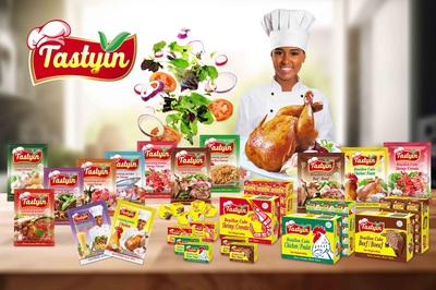 WINSTAR FOOD HOLDINGS LIMITED - WINSTAR FOOD HOLDINGS LIMITED